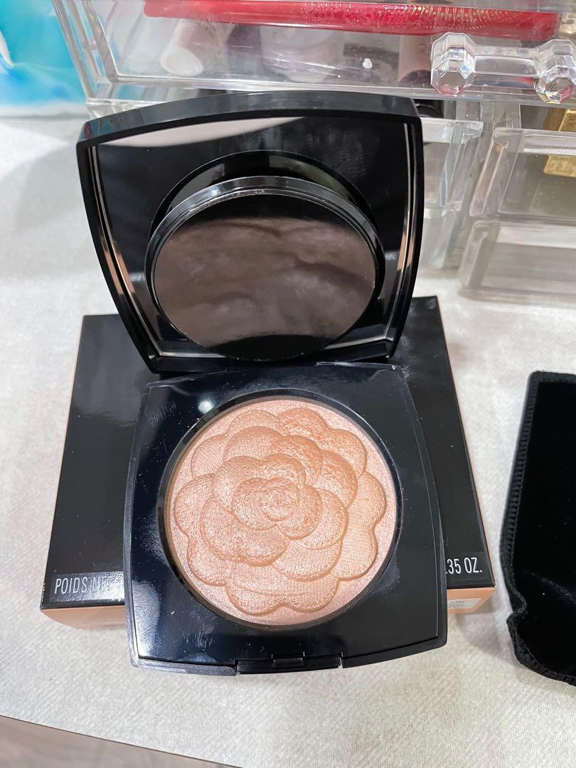 Chanel highlighter, Beauty & Personal Care, Face, Makeup on Carousell