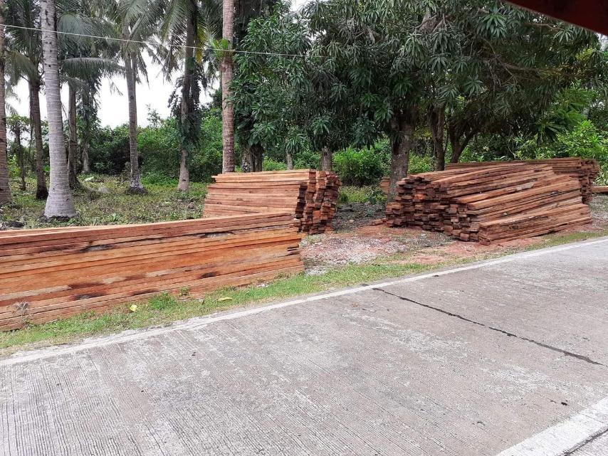 Coco Lumber Supplier, Commercial & Industrial, Construction & Building ...