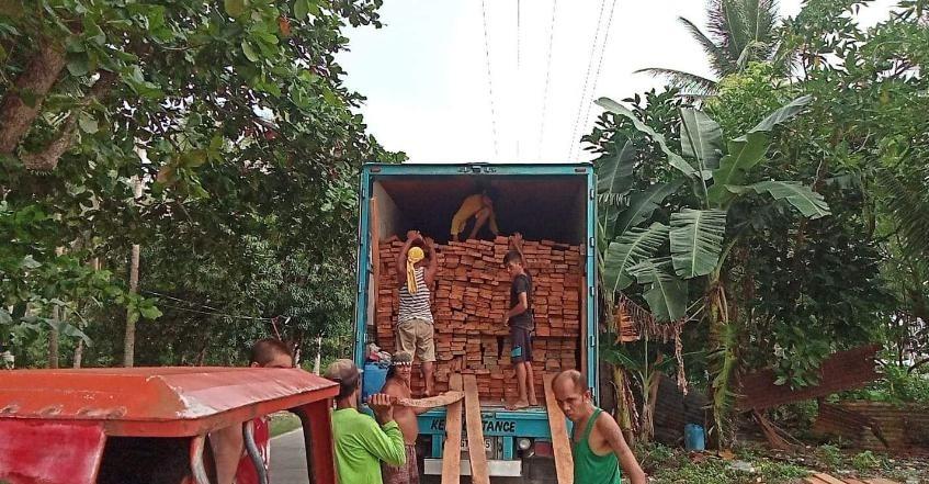 Coco Lumber Supplier, Commercial & Industrial, Construction & Building ...