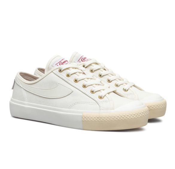 Compass sneaker, Women's Fashion, Footwear, Sneakers on Carousell