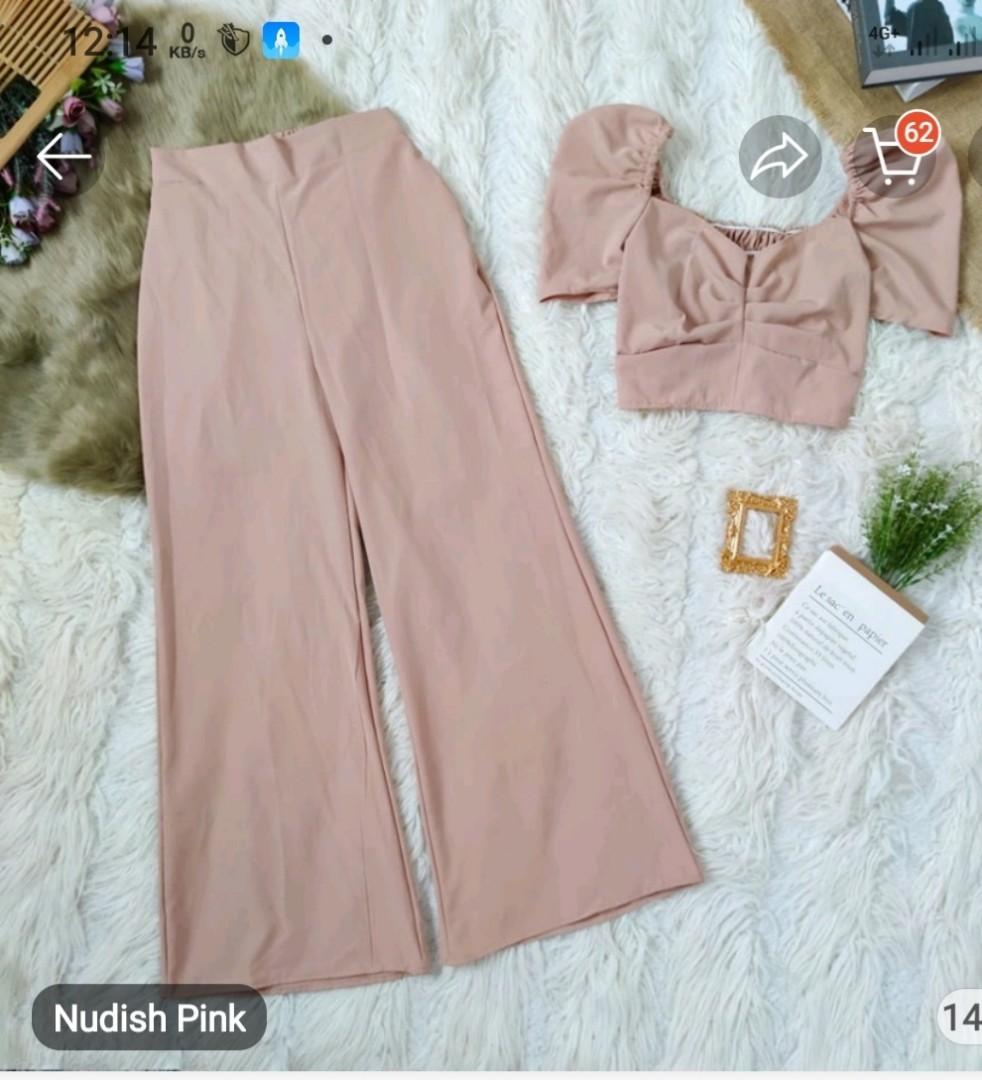 Coordinates formal, Women's Fashion, Dresses & Sets, Sets or ...