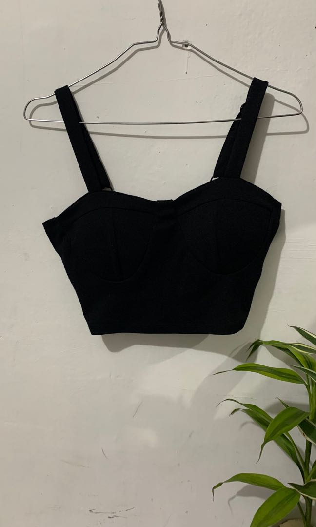 Corset Top, Women's Fashion, Tops, Others Tops on Carousell
