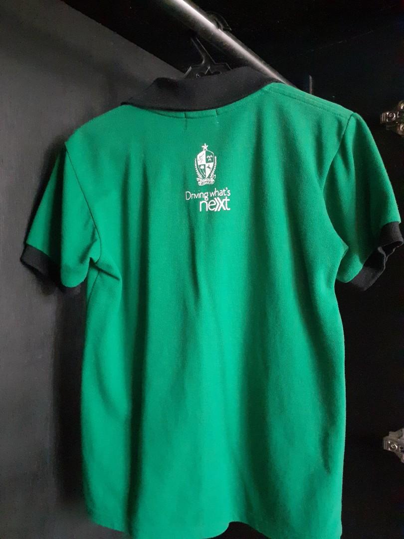 De La Salle Lipa Type B Uniform, Women's Fashion, Tops, Others Tops on ...