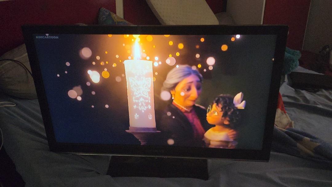 Devant smart tv 32 inches, TV & Home Appliances, TV & Entertainment, TV ...