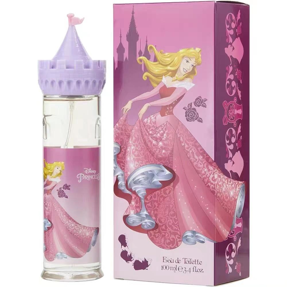 Disney Princess series perfume EDT 100ml, Beauty & Personal Care ...