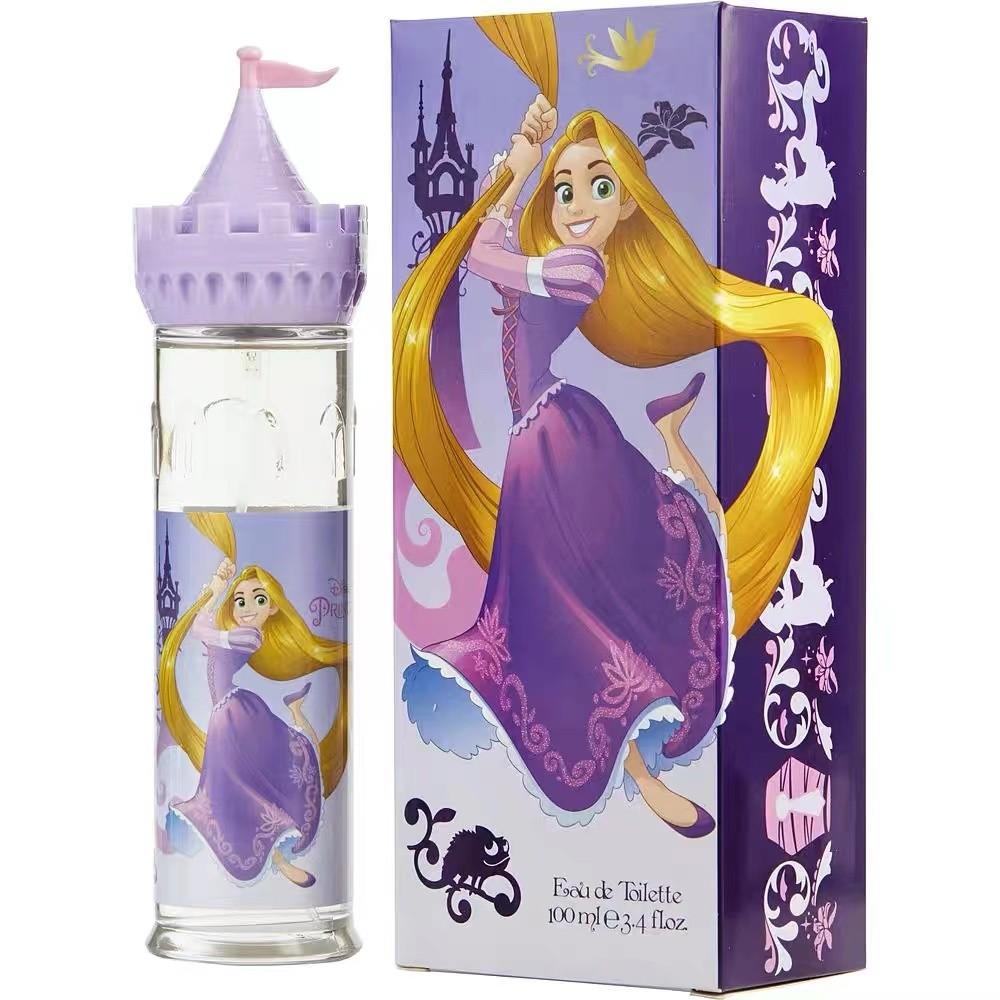 Disney Princess series perfume EDT 100ml, Beauty & Personal Care ...