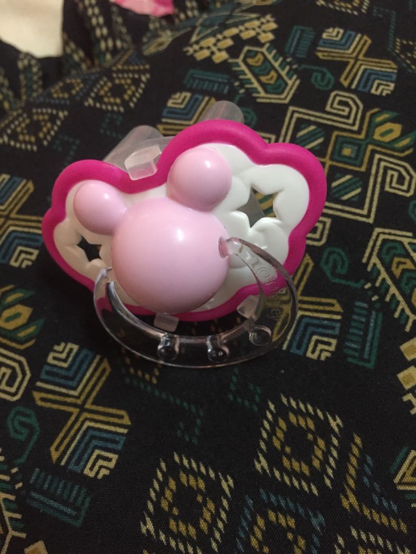 Disney puting baby, Babies & Kids, Nursing & Feeding, Weaning & Toddler ...