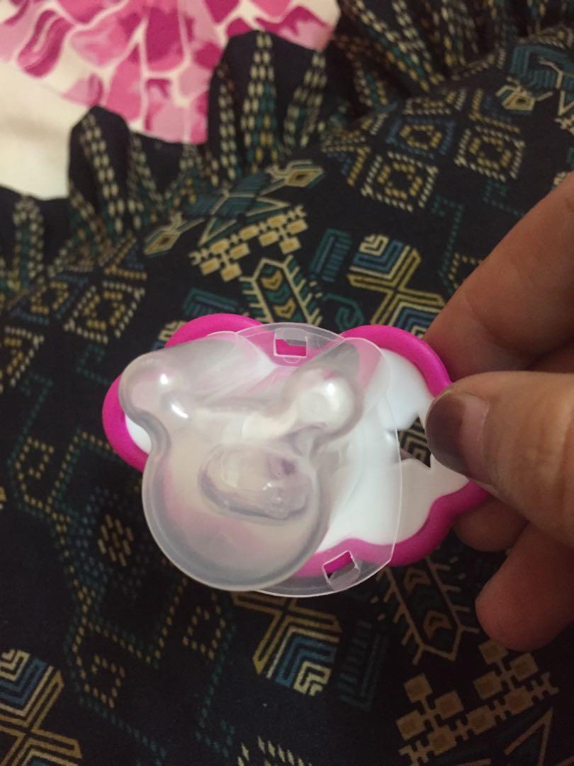 Disney puting baby, Babies & Kids, Nursing & Feeding, Weaning & Toddler ...