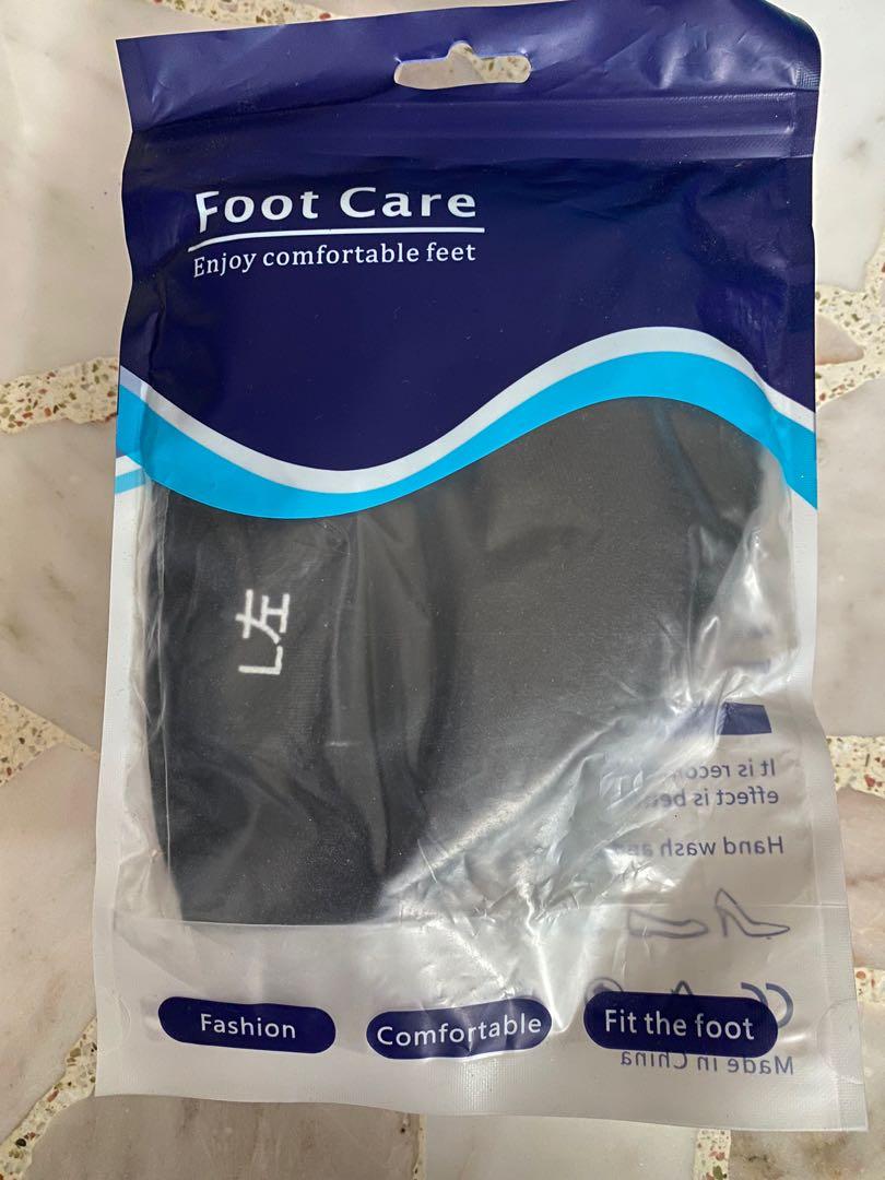 Ebene ankle guard, Health & Nutrition, Braces, Support & Protection on ...