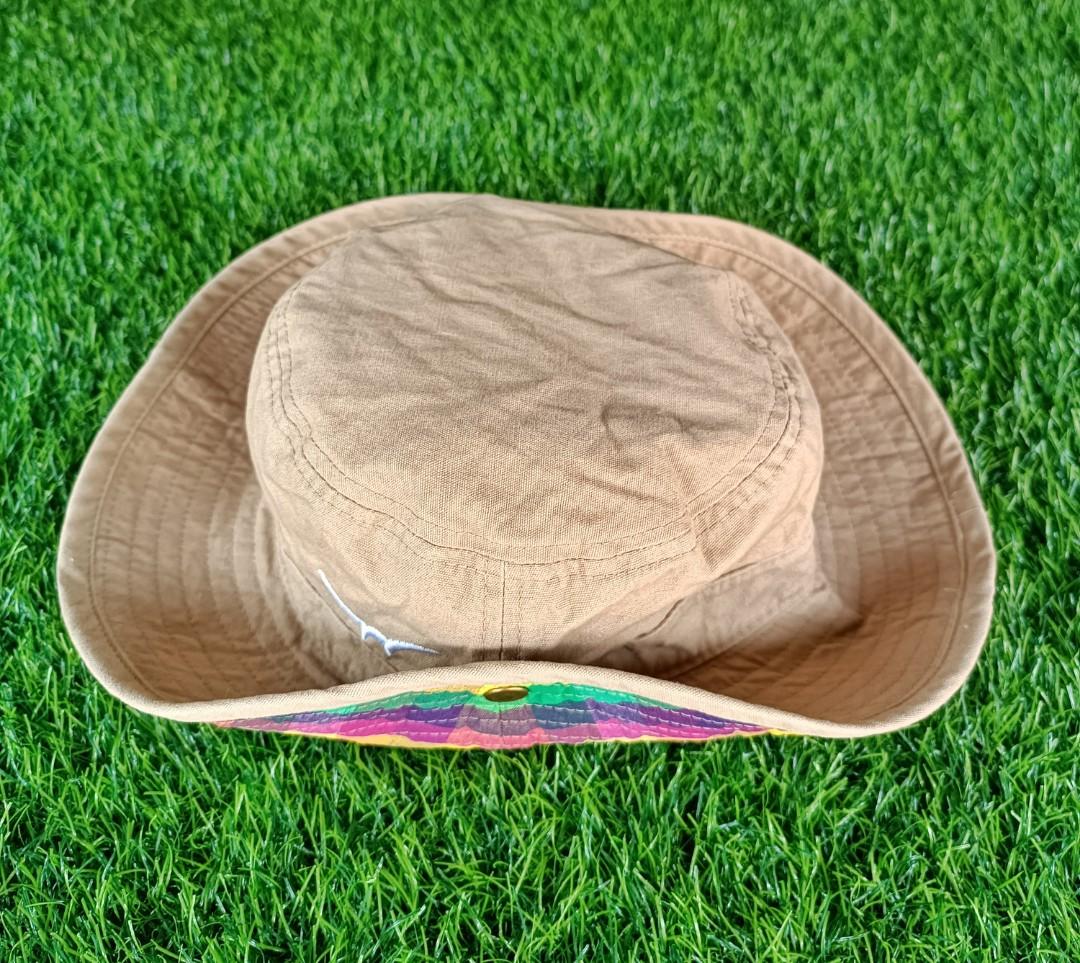 EDWIN ORIGINAL COWBOY HAT, Men's Fashion, Watches & Accessories, Cap ...