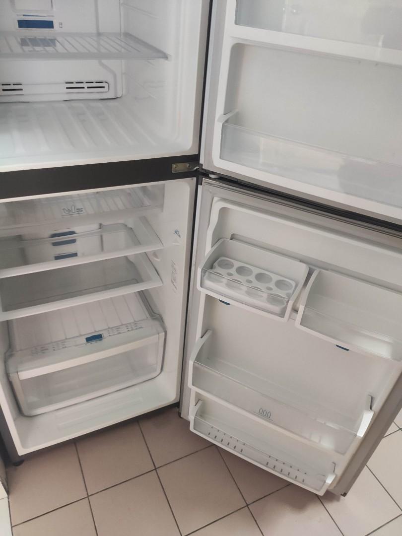 Electrolux Refrigerator fridge 210 litre, TV & Home Appliances, Kitchen ...