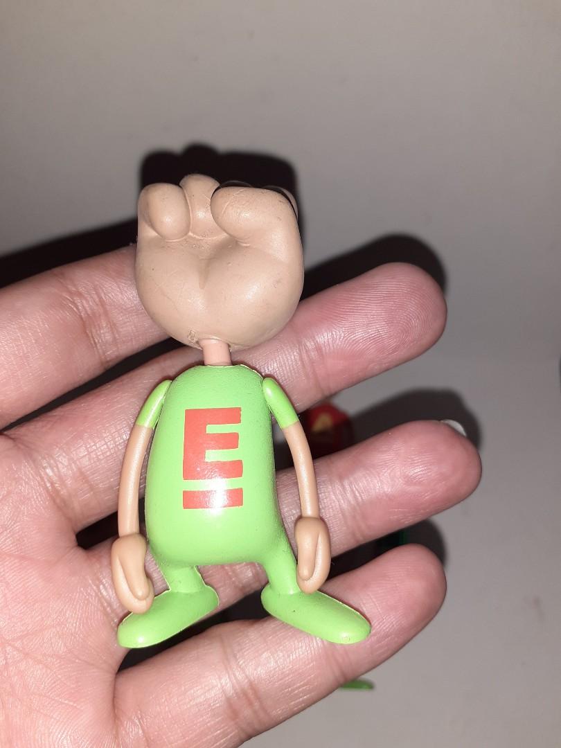 Eric So Art Toys, Hobbies & Toys, Toys & Games on Carousell