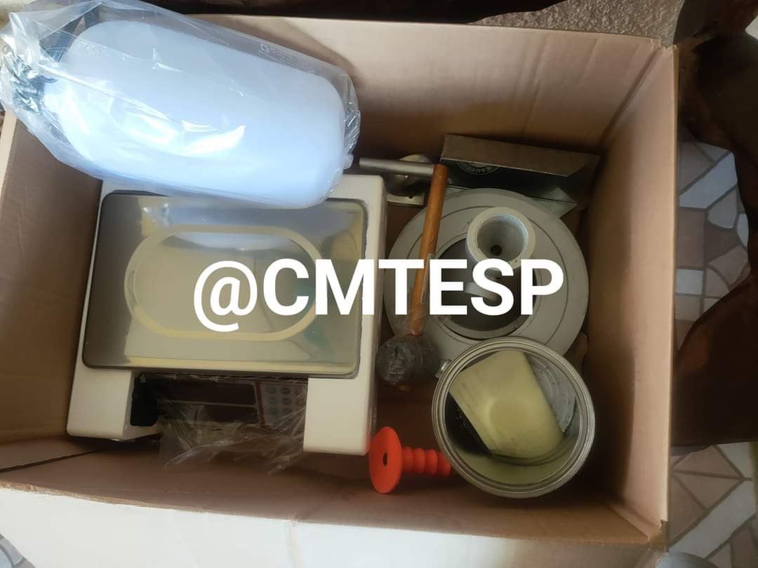 FDT Test, Commercial & Industrial, Construction & Building Materials on ...