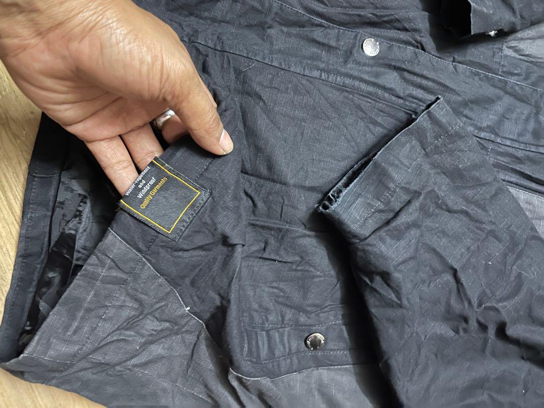 Field Core tactical jacket, Men's Fashion, Coats, Jackets and Outerwear ...