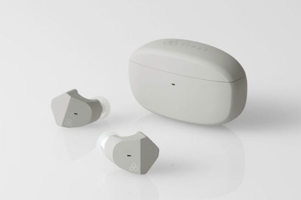 Final audio ZE2000, 音響器材, 耳機 - Carousell