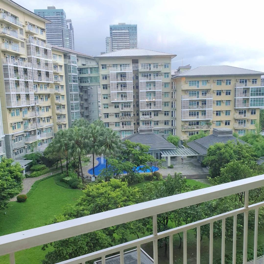 For Rent/ Lease: Two Serendra 2-BEDROOM Elegant Interior Condo in BGC ...