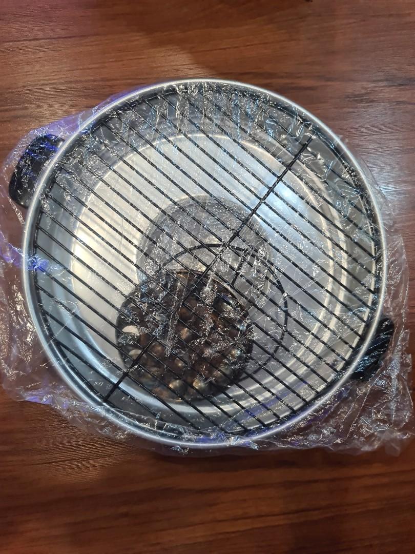 FREE stove top roaster, TV & Home Appliances, Kitchen Appliances, BBQ ...