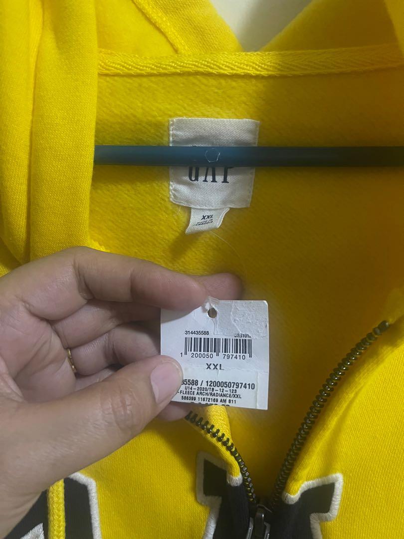 Gap Original Jacket, Men's Fashion, Coats, Jackets and Outerwear on ...