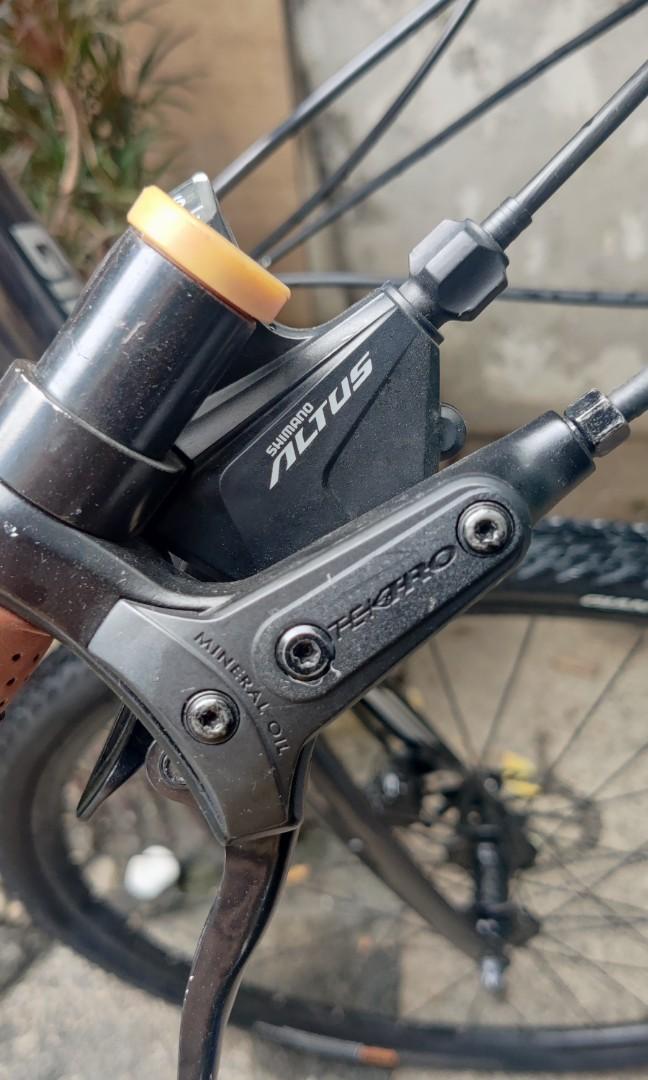 Giant Escape Disc 1 (2021) - Large (56cm), Sports Equipment, Bicycles ...