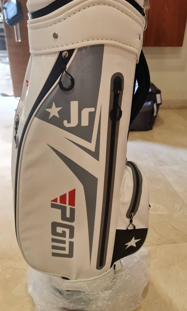 Golf bag (China made), Sports Equipment, Sports & Games, Golf on Carousell