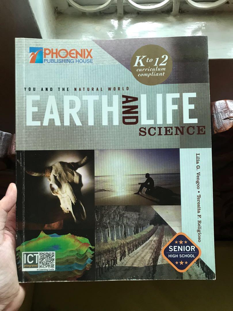 Grade 11 HUMSS Textbooks , Hobbies & Toys, Books & Magazines, Textbooks ...