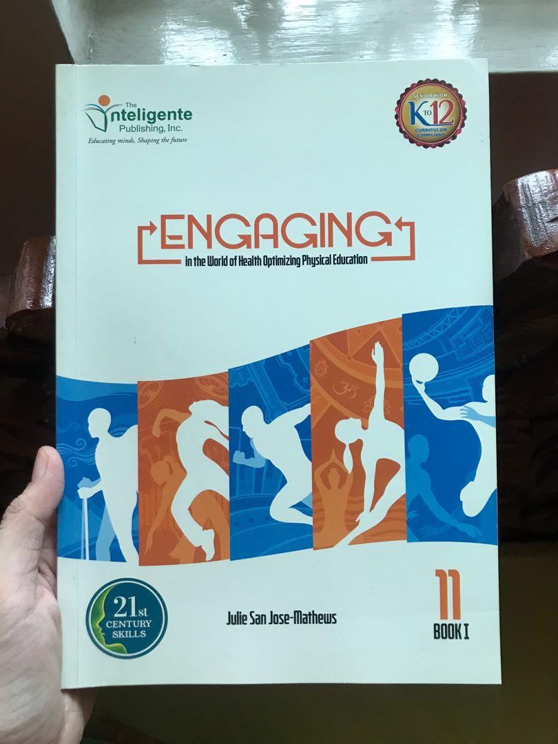 Grade 11 HUMSS Textbooks , Hobbies & Toys, Books & Magazines, Textbooks ...