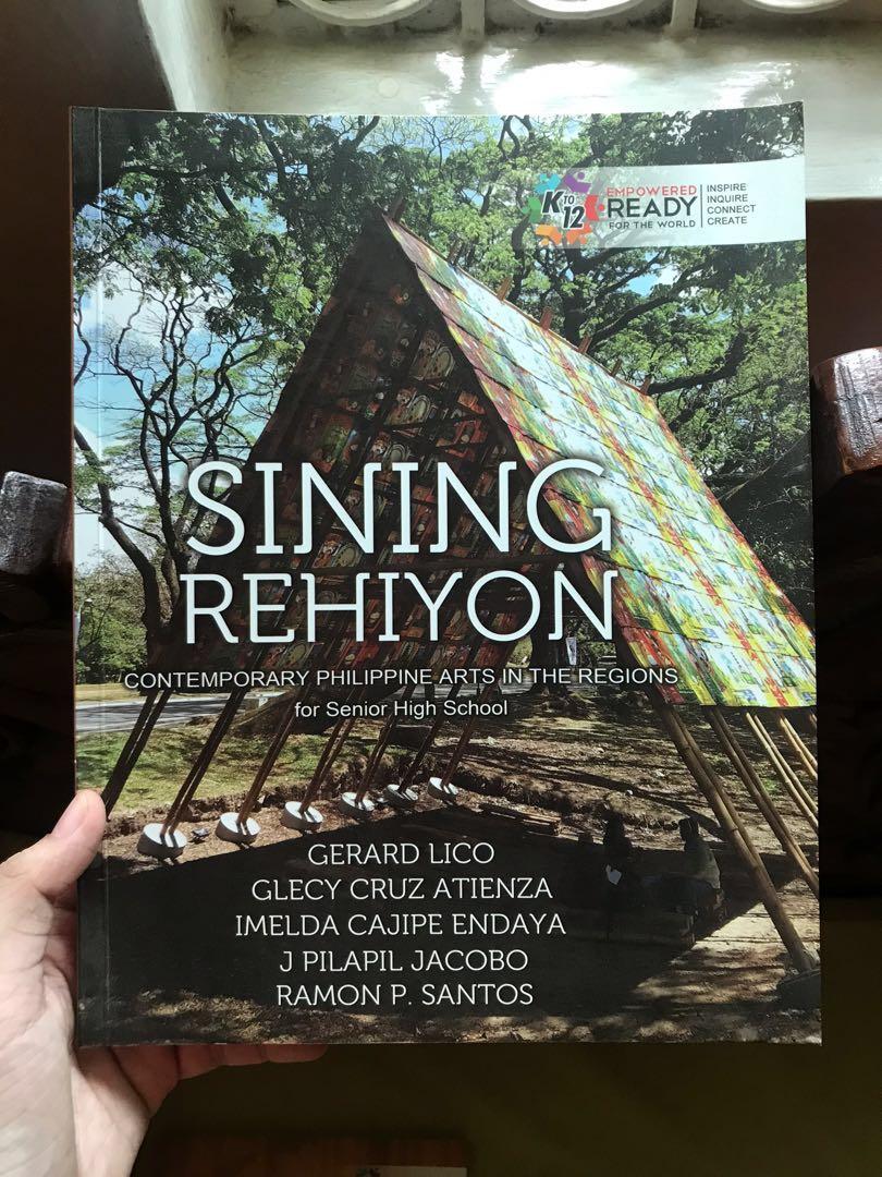 Grade 11 HUMSS Textbooks , Hobbies & Toys, Books & Magazines, Textbooks ...