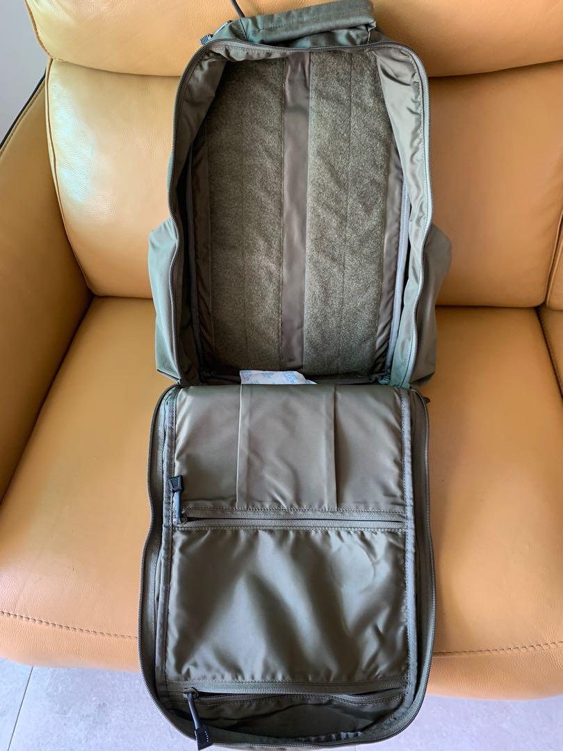 RARE GWA Citadel Gen3 24L backpack in Ranger Green, Men's Fashion, Bags ...