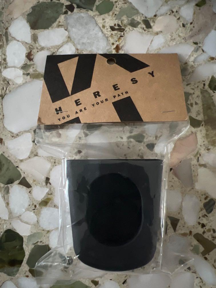 Heresy BMX stem hood, Sports Equipment, Bicycles & Parts, Parts ...