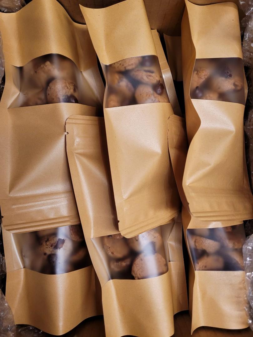 Homemade Packet Cookies, Food & Drinks, Homemade Bakes on Carousell