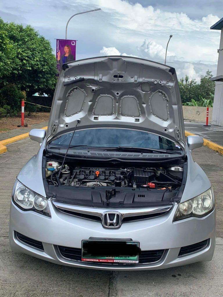 Honda Civic 1.8 Manual, Cars for Sale, Used Cars on Carousell