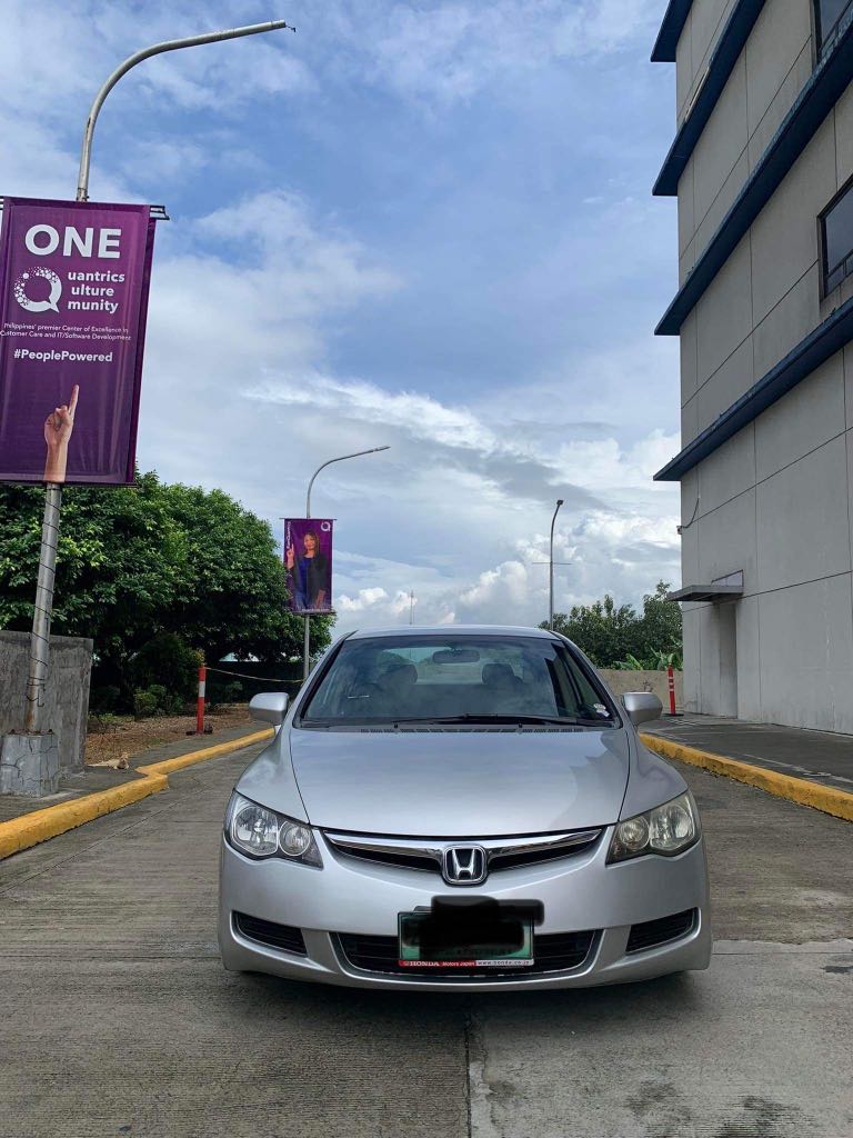 Honda Civic 1.8 Manual, Cars for Sale, Used Cars on Carousell