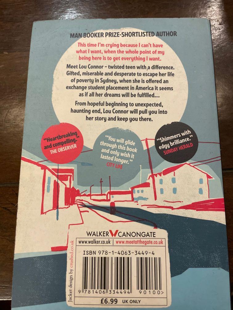 How the Light gets in by M.J. Hyland, Hobbies & Toys, Books & Magazines ...