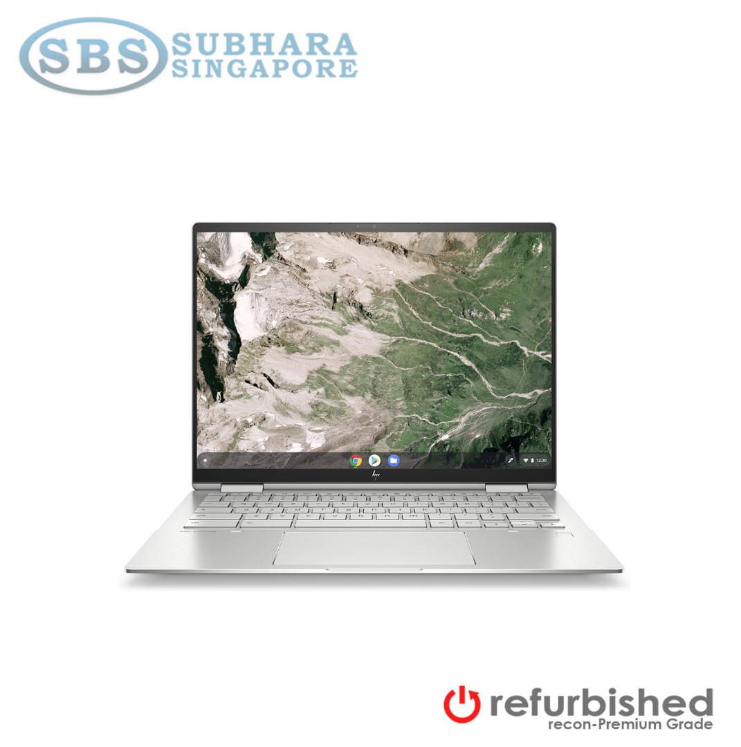 HP Elite c1030 Chromebook - i7 10th Gen / 16GB Ram / 128GB SSD ...