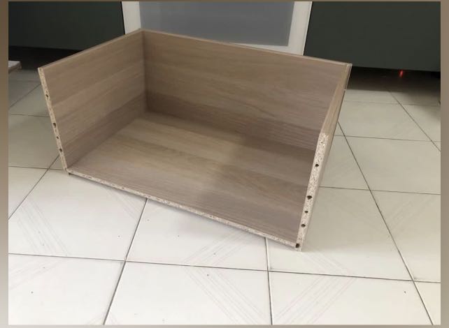 IKEA Besta Drawer Frame ( Priced to Clear!), Furniture & Home Living ...