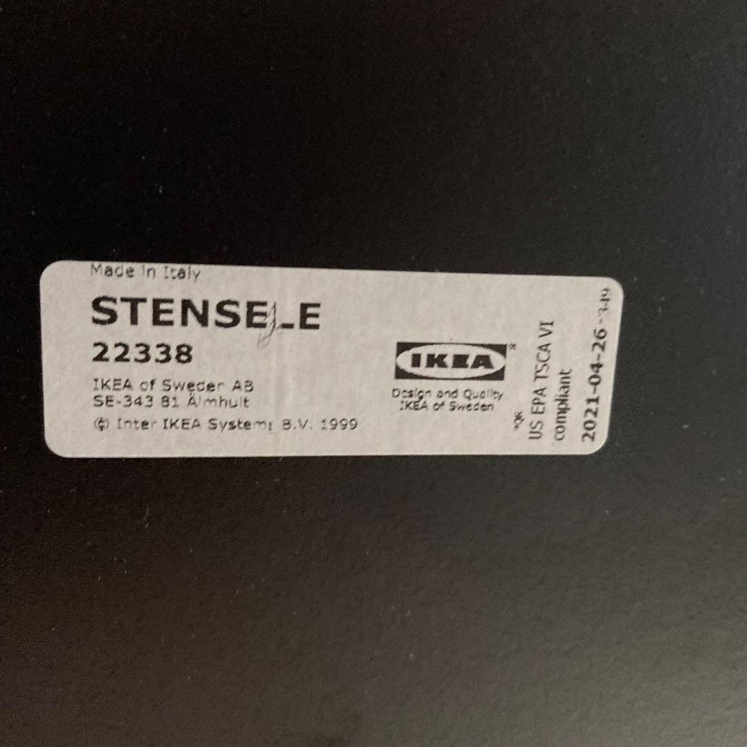 Ikea Stensele bar table, Furniture & Home Living, Furniture, Tables ...