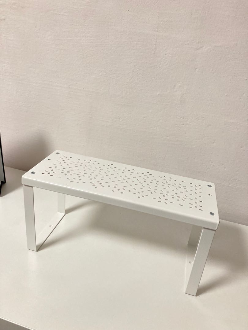 IKEA Variera Shelf Insert (13cm), Furniture & Home Living, Furniture ...