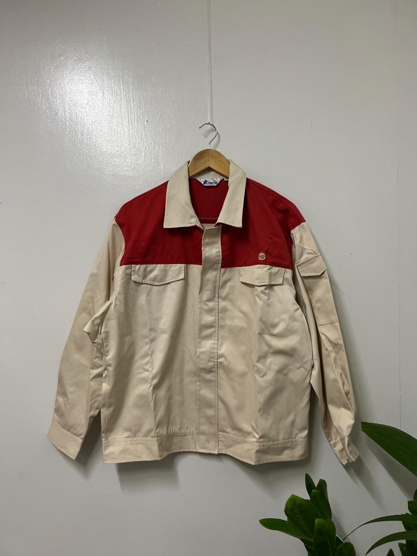 Japan Nikko Jacket, Men's Fashion, Coats, Jackets and Outerwear on ...