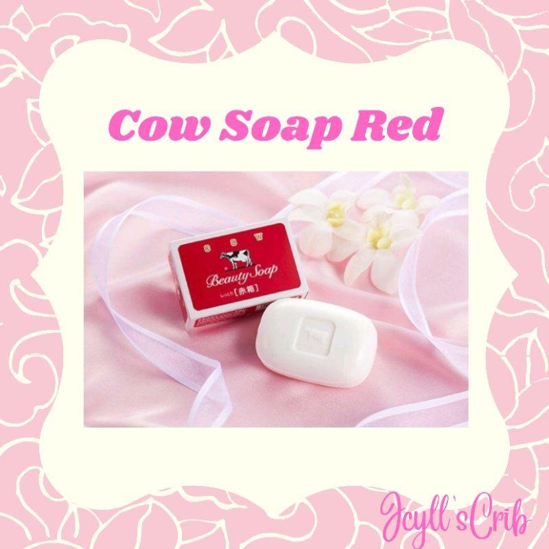 Japan Soaps: Kao White/Hyaluronic Acid 3in1 bath soap/Cow Soap, Beauty ...