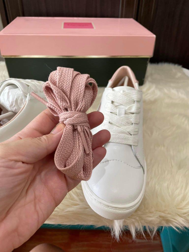 Kate spade fez sneakers, Women's Fashion, Footwear, Sneakers on Carousell