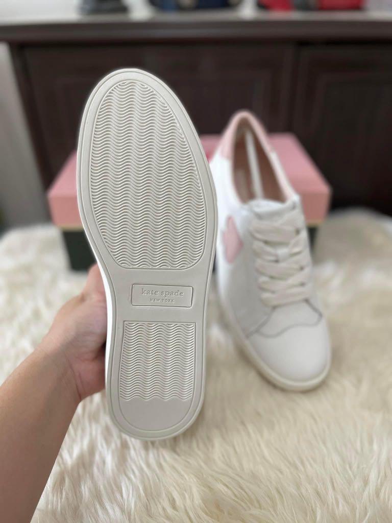 Kate spade fez sneakers, Women's Fashion, Footwear, Sneakers on Carousell