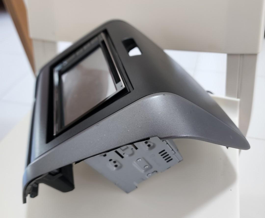 Kenwood car entertainment unit, Car Accessories, Accessories on Carousell