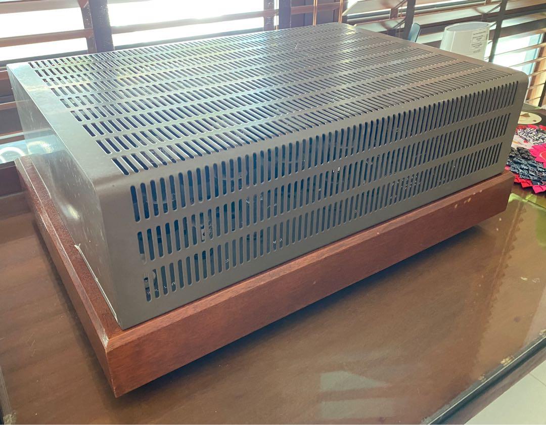 Leben Power Amp, Rs-35a, Audio, Soundbars, Speakers & Amplifiers on ...