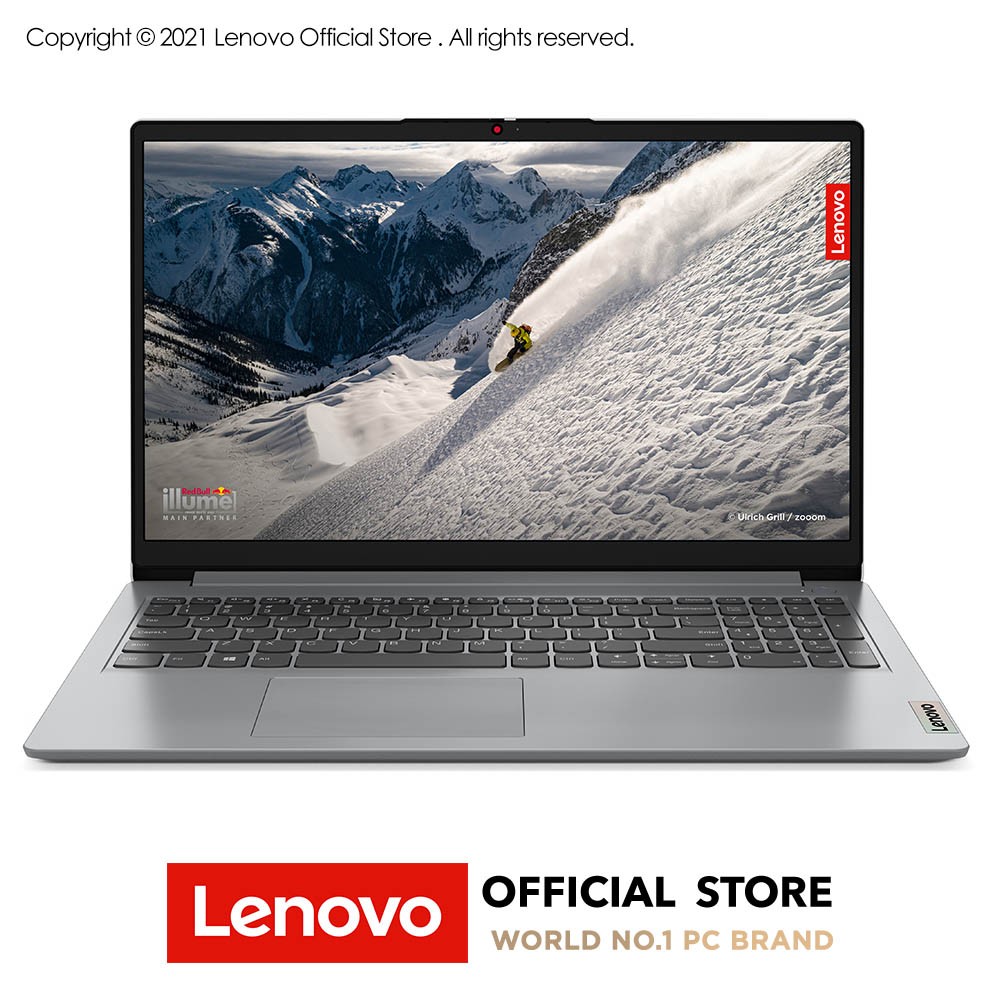 LENOVO IDEAPAD 1 15IJL7 82LX0007SB 15.6 IN FHD TN N4500 4GB 128GB EMMC ...