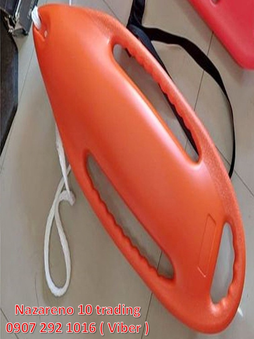 Lifebuoy can buoy can big 13, Sports Equipment, Sports & Games, Water ...