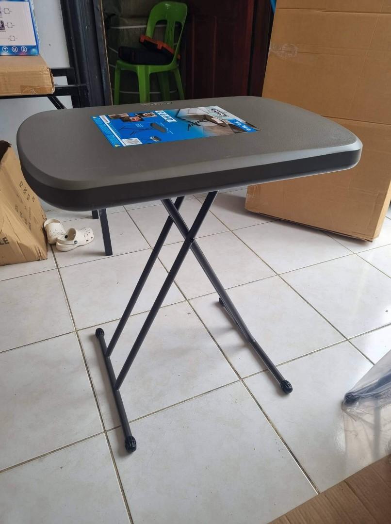 Lifetime Table 2ft, Furniture & Home Living, Furniture, Tables & Sets ...