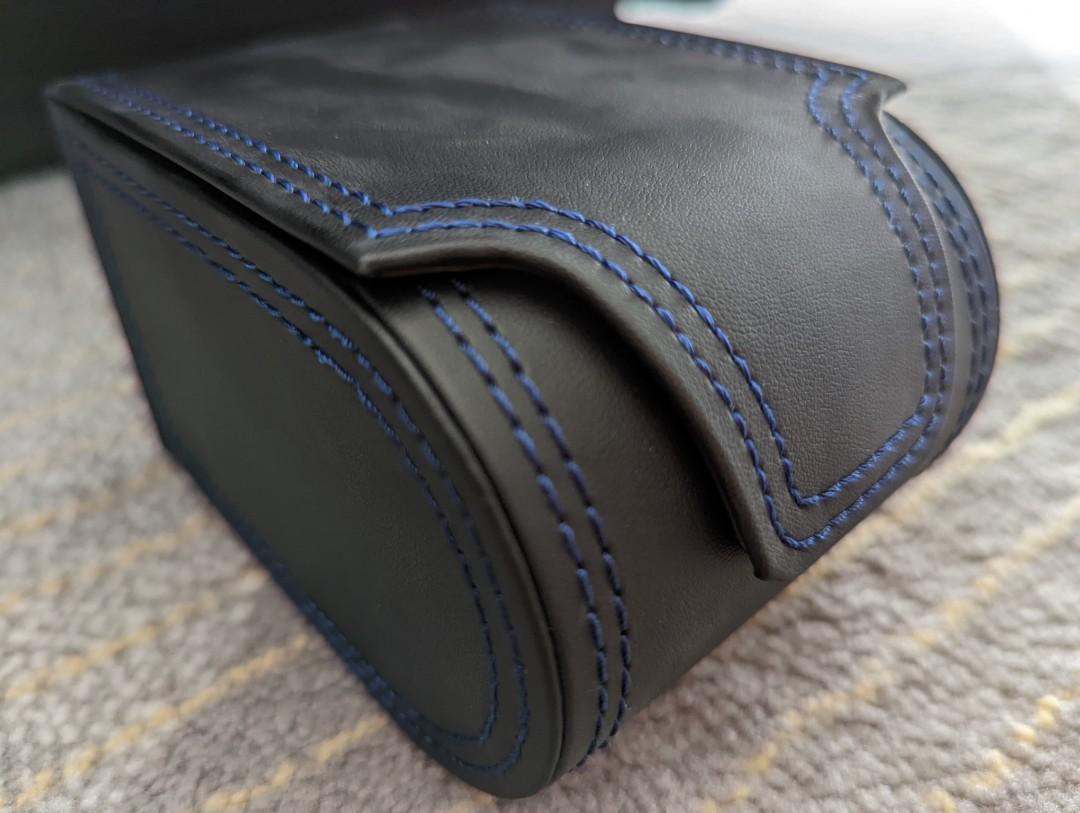 Limited Edition Subaru Timepiece, Luxury, Watches on Carousell