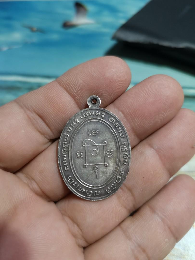 LP Daeng, Hobbies & Toys, Memorabilia & Collectibles, Religious Items ...