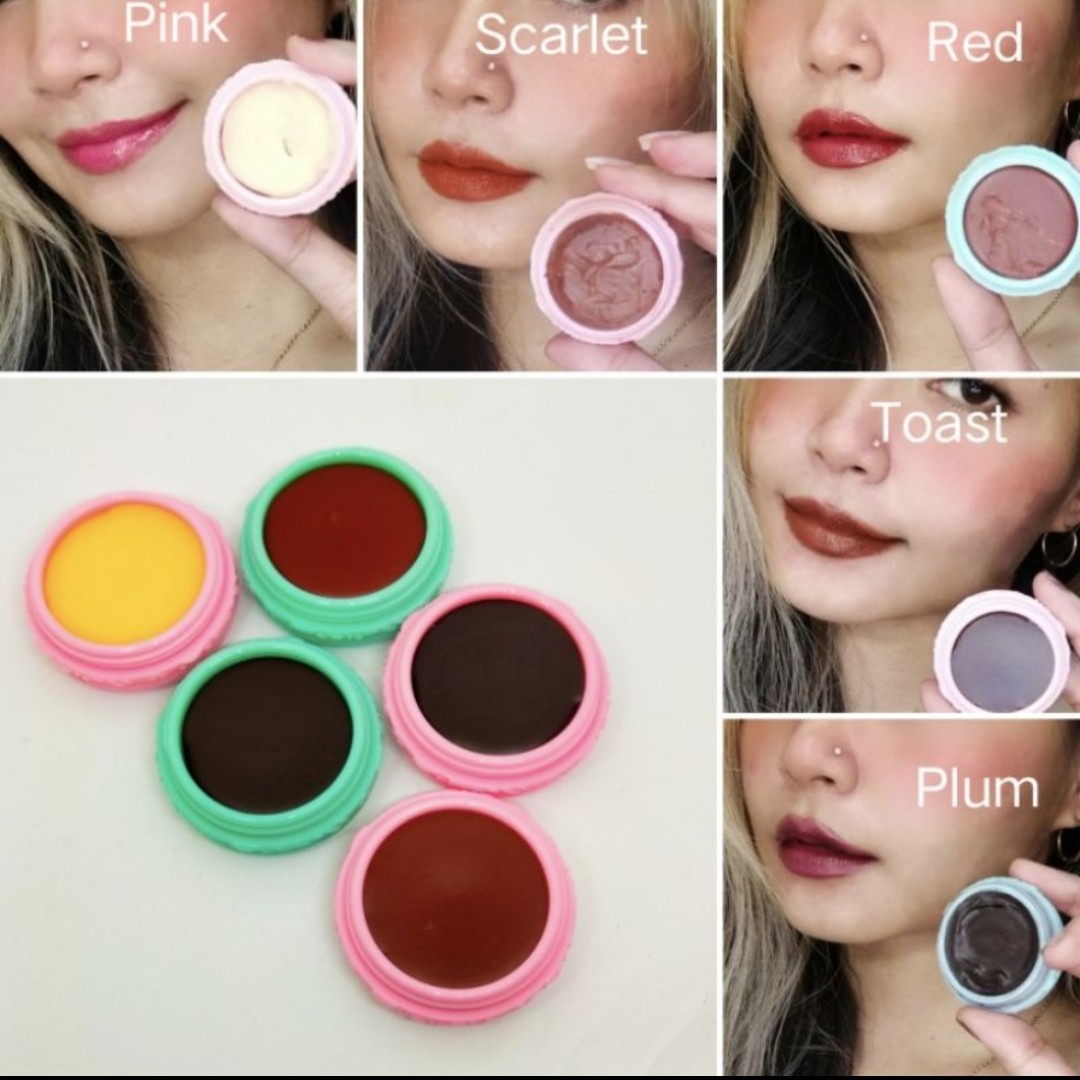MAGIC LIP BALM | LIP THERAPY, Beauty & Personal Care, Face, Makeup on ...