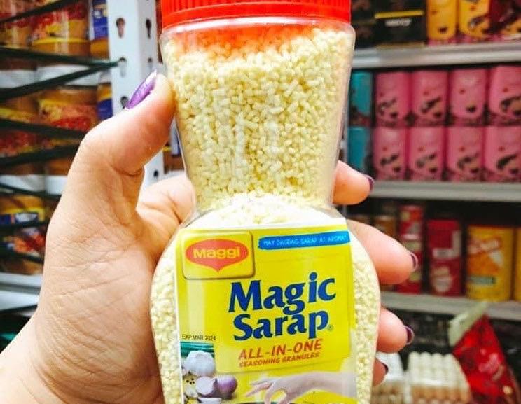 Magic Sarap 250ml, Food & Drinks, Spice & Seasoning on Carousell